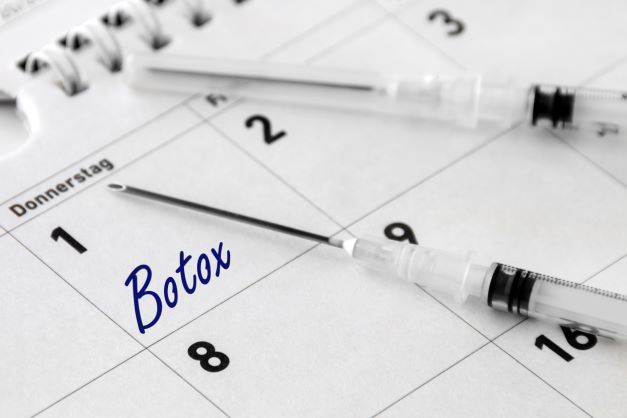 How Long Does BOTOX® Last?